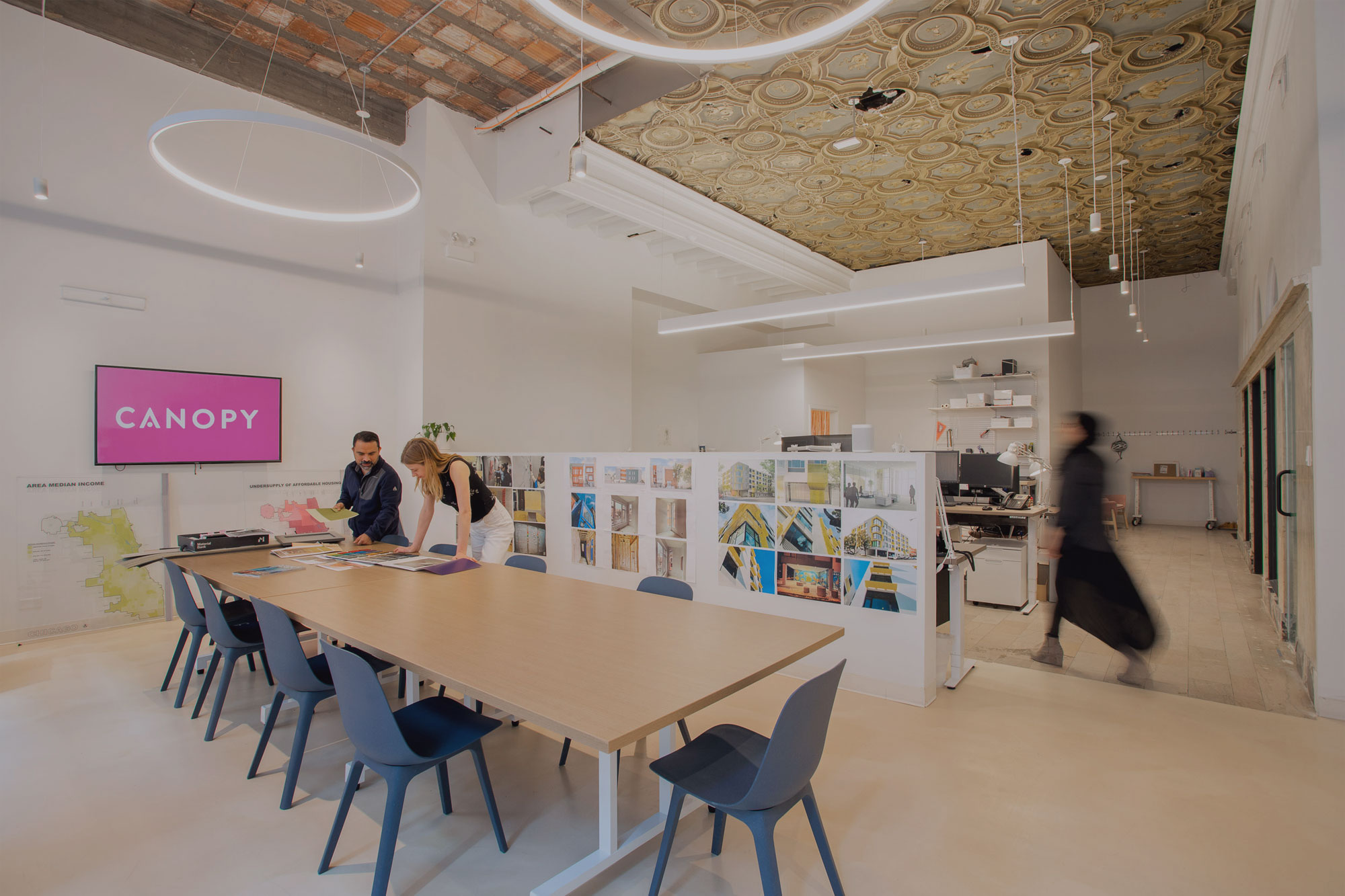 Home - Canopy / architecture + design